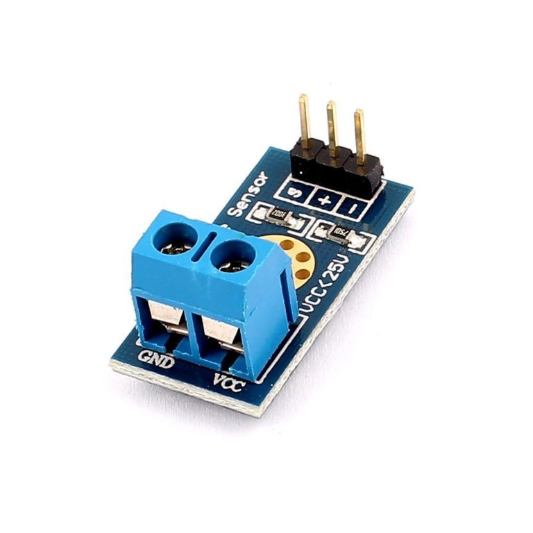XY-MOS Power Mosfet 15A 400W DC Module - Ardustore.dk