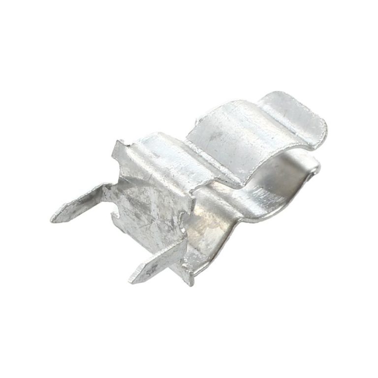 Fuse Clip Clamp 5 x 20mm - Ardustore.dk