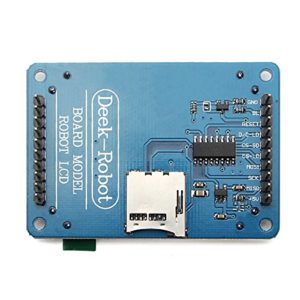 Arduino Esplora 1.8 TFT LCD Display Module - Ardustore.dk