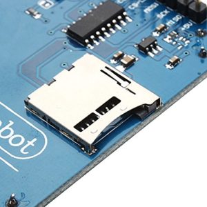 Arduino Esplora 1.8 TFT LCD Display Module - Ardustore.dk