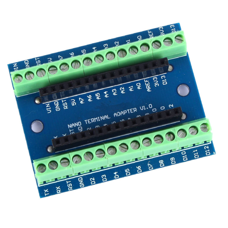 Arduino Uno R3 Chip - Ardustore.dk