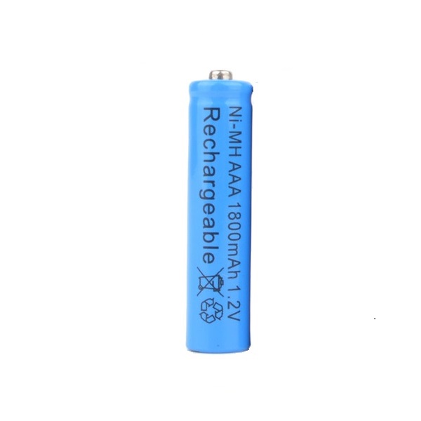 Batteri 1.2v/1.5v AA/AAA - Ardustore.dk
