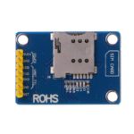 SIM800L V2.0 Wireless GSM GPRS Module - Ardustore.dk