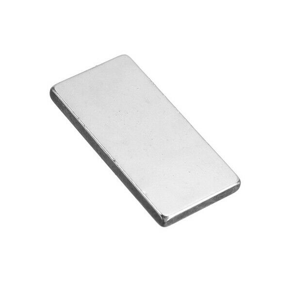 Block Magnet 25 X 10 X 3mm Ardustore dk Block Magnet 25 X 10 X 3mm Ardustore dk