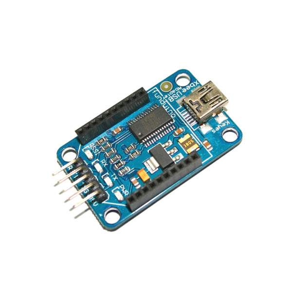 ESP-01 ESP8266 Programmer Adapter - Ardustore.dk