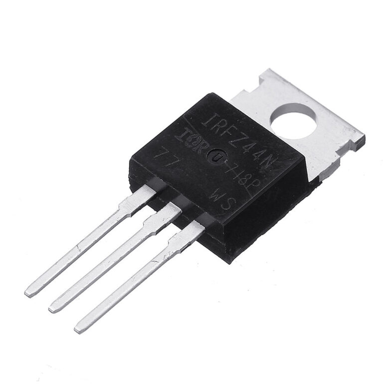XY-MOS Power Mosfet 15A 400W DC Module - Ardustore.dk