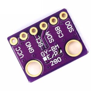 BMP280 Barometer & Temperatur I2C Module - Ardustore.dk