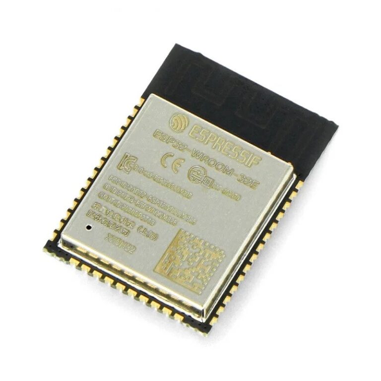 Esp32 E Wroom Dual Core 4mb Wi Fi And Bluetooth Ardustore Dk