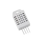 DHT-22 Temperature & Humidity Sensor - Ardustore.dk