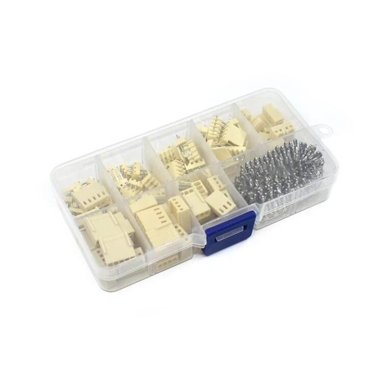 Terminal Housing Connector Moduler And Tilbehør Hos Ardustore Dk