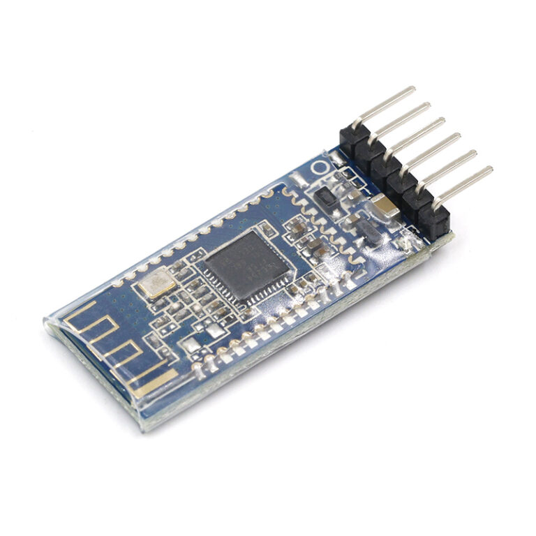Bluetooth 4.0 BLE CC2541 AT-09 Module - Ardustore.dk