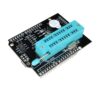 Arduino Uno AVR ISP Programmerings Shield - Ardustore.dk