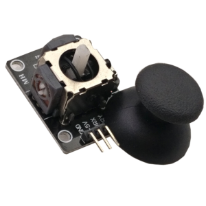 KY-023 Dual-axis XY Joystick Module - Ardustore.dk