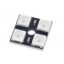 WS2812B RGB LED 4Bit Panel Module - Ardustore.dk