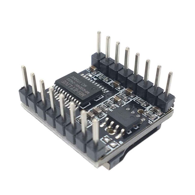 DFPlayer Mini MP3 Player Module - Ardustore.dk