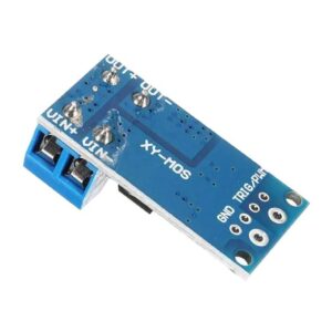 XY-MOS Power Mosfet 15A 400W DC Module - Ardustore.dk