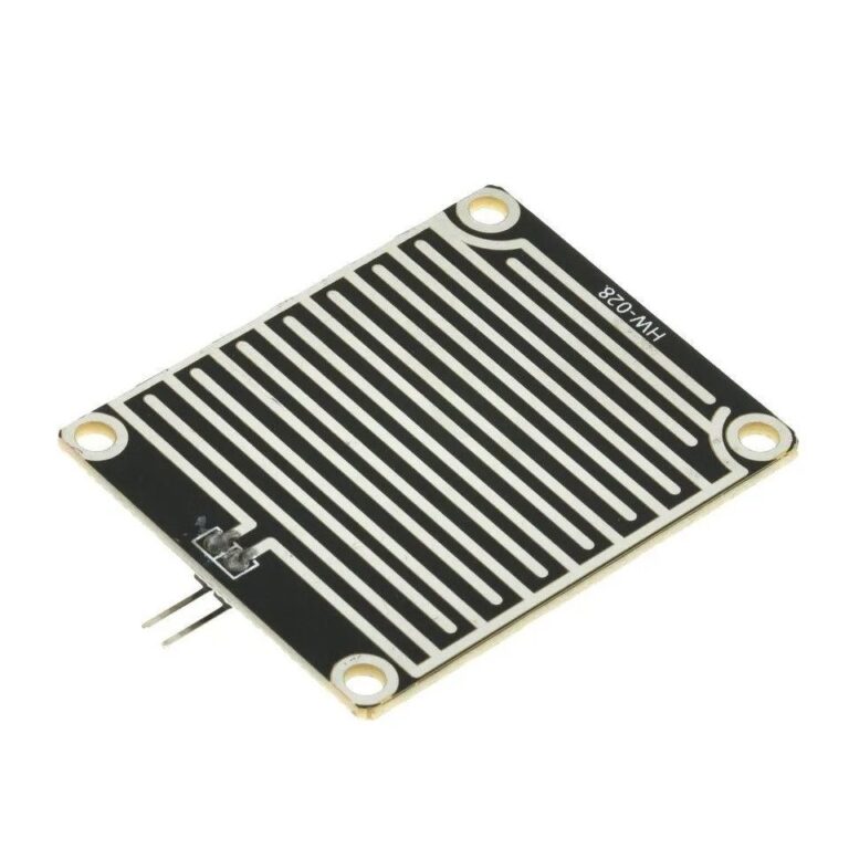 Regnsensor PCB Print Module - Ardustore.dk