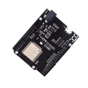 Arduino Uno R3 ESP32-WROOM Udviklingsboard - Ardustore.dk