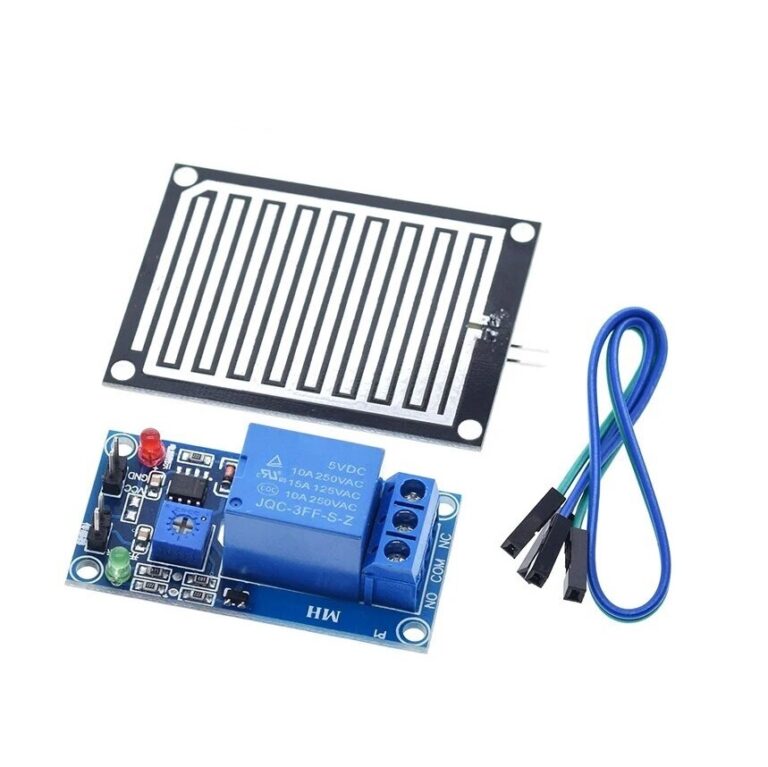 XY-MOS Power Mosfet 15A 400W DC Module - Ardustore.dk