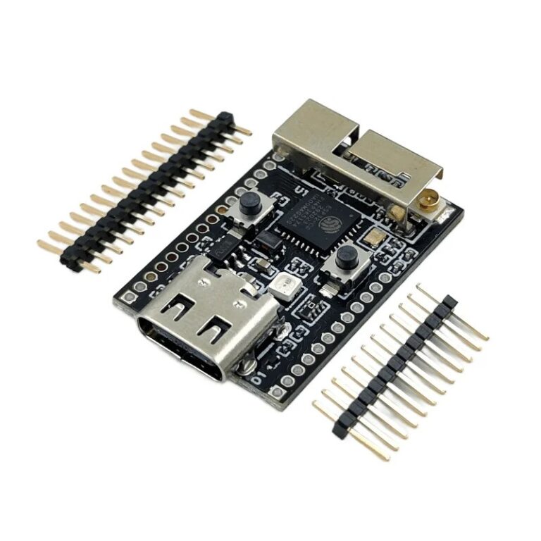 ESP32 Udviklingsboard - Moduler & Tilbehør hos Ardustore.dk
