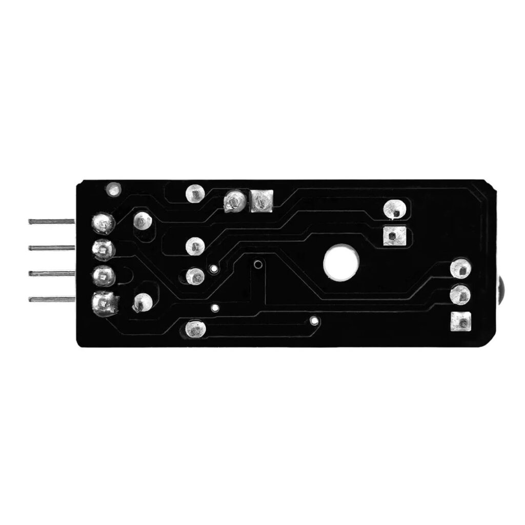 KY-032 IR Infrared Obstacle Avoidance Module - Ardustore.dk