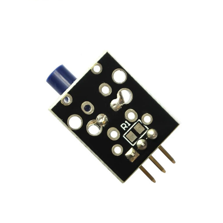 KY-002 Shock Vibration Switch Module - Ardustore.dk